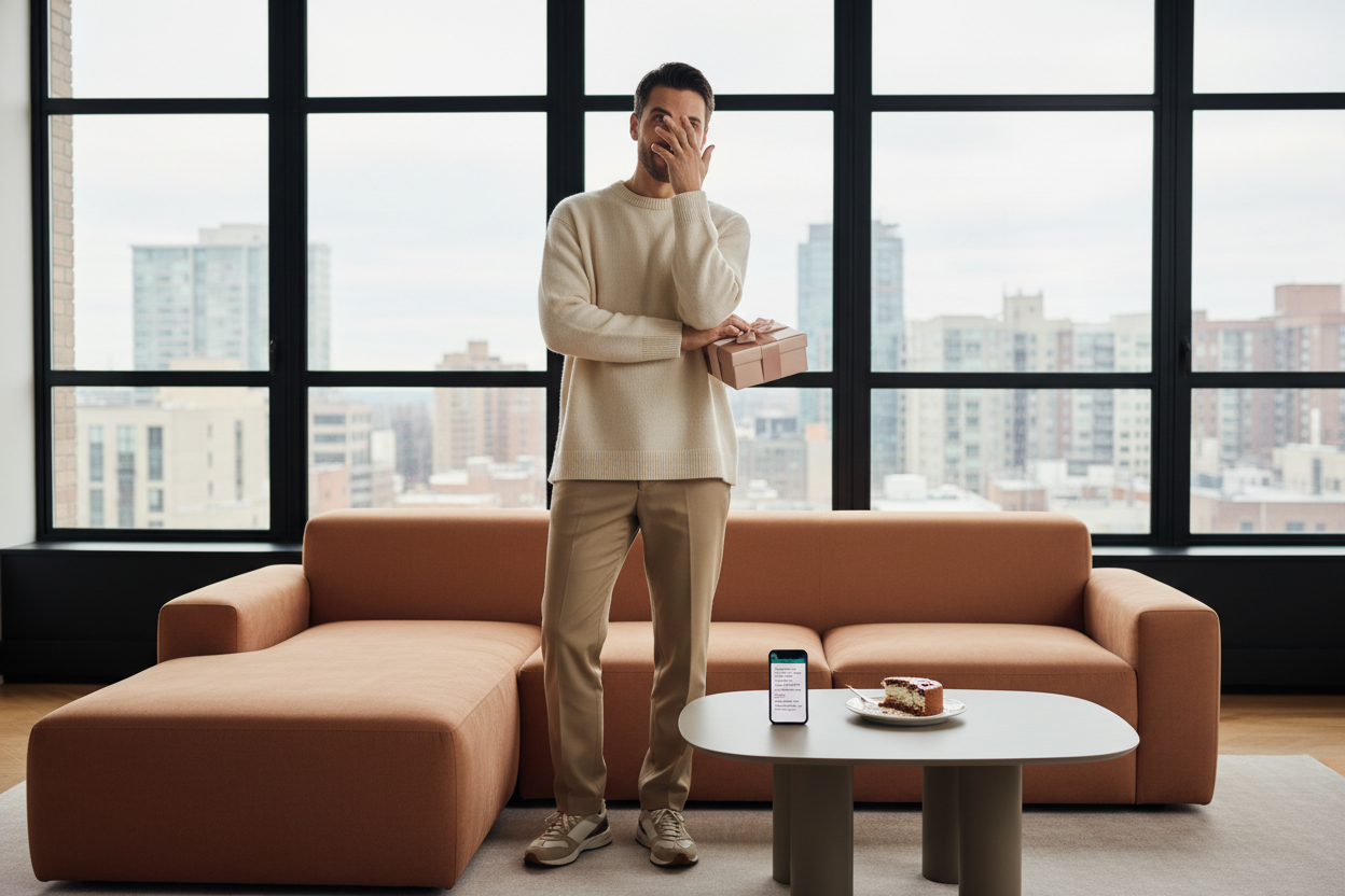 National Awkward Moments Day 2026 | Funny Gifts & Psychology Books – On ...